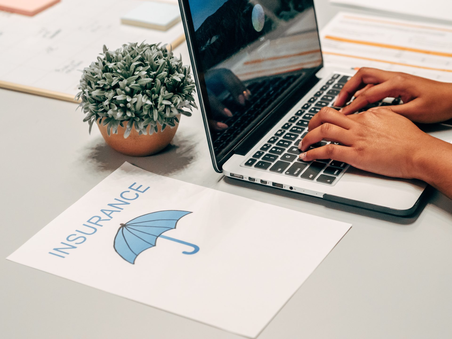 Insurance Premium Financing - Adjacent Possible Finance (APF)